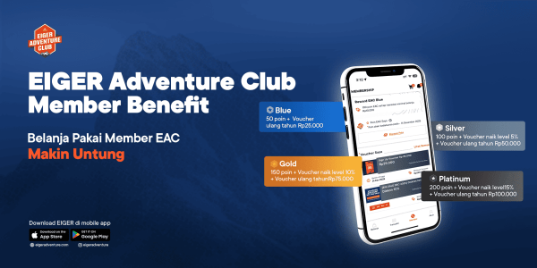 Eiger Adventure Club