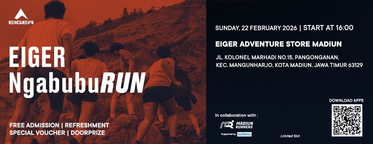 Eiger Adventure Club